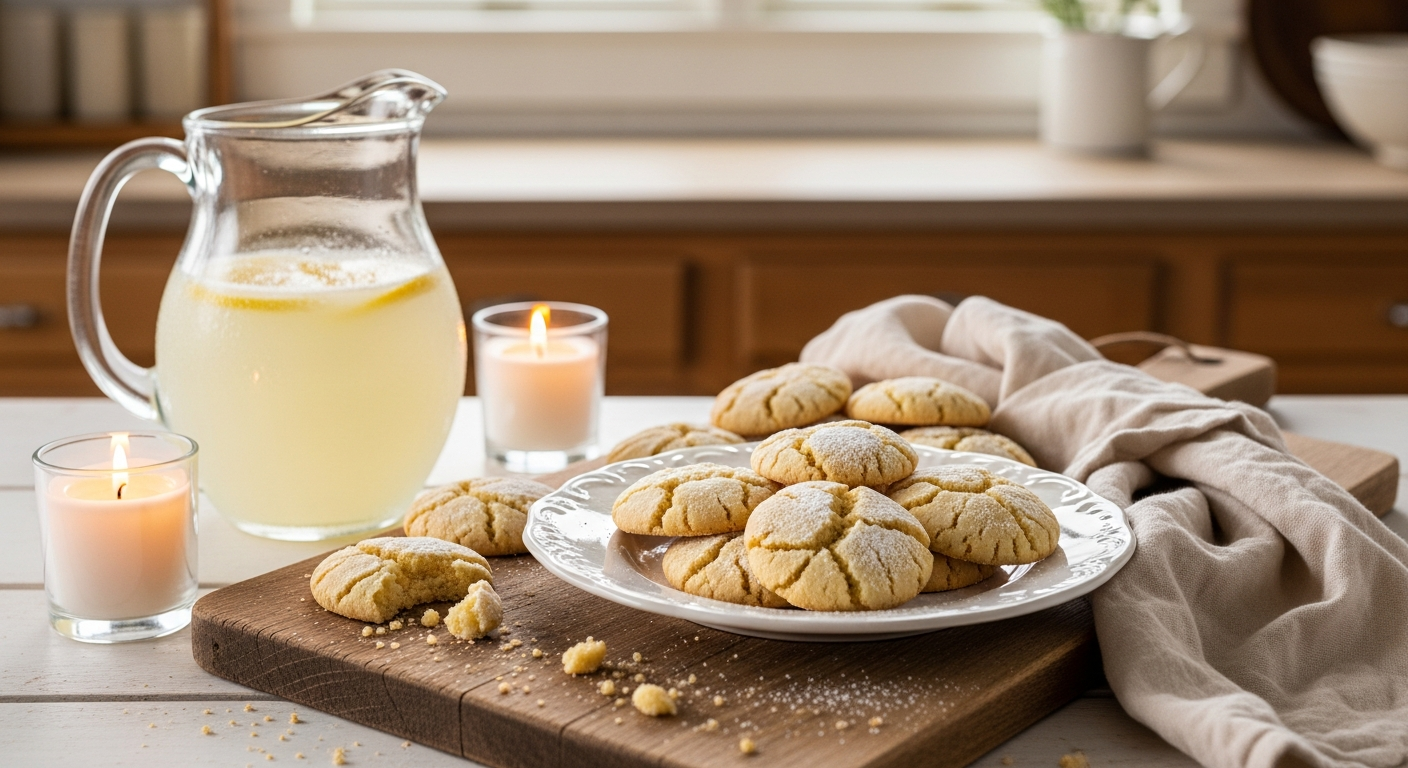 Cookies | Chef Cecil | Chef Cecil